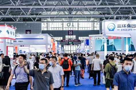 长电、华天、华力、北方华创、天科合达等800企业齐聚semi E第六届深圳国际半导体展，附参会名单！
