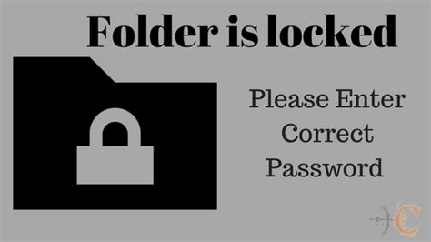 How To Create A Secret Folder Using Notepad Techi Tech