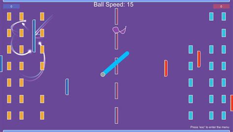 Project Tri Pong Release Date Videos Screenshots Reviews On RAWG