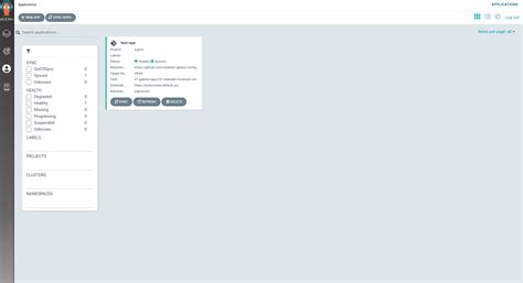 Enabling Multi Tenancy In Argocd Multi Tenant Operator