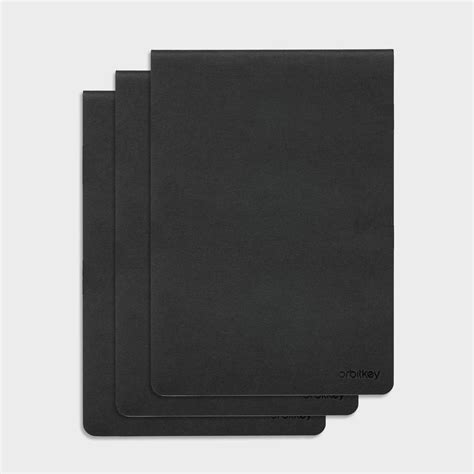 Notepad A4 3 Pack Feverguy