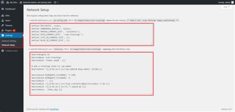How To Migrate Wordpress Multisite Wbcom Designs