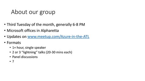 Azure Service Bus PPTX
