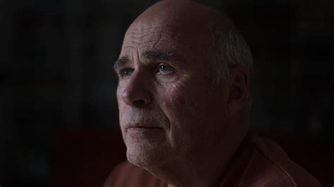 Toppleder Frank 62 Fikk Alzheimers Har Vært En Langsom Prosess Vg