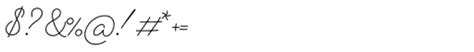 Alfons Script Light Font Script Elegant What Font Is
