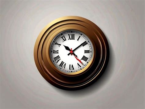 Premium Vector Vector Different Design Of Clock Illustration Isolated