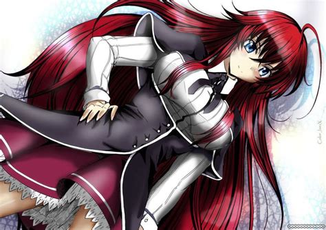 High School Dxd Sin Censura Mp4 1 Mu ★ Anime Manga Y