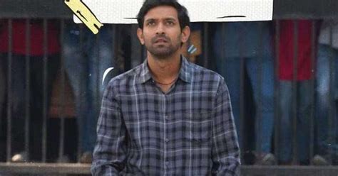 Vikrant Massey Reveals Vidhu Vinod Chopra Known As Mirzapur