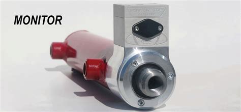 Dynatec Srl Tecnologie Oleodinamiche