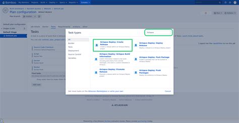 Deploy An Aspnet Core Docker Application To Kubernetes Using Octopus Bamboo And Docker