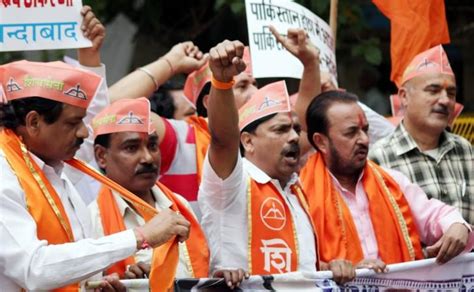 Maharashtra Shiv Sena Legislator Wants Govt To Issue Precautionary