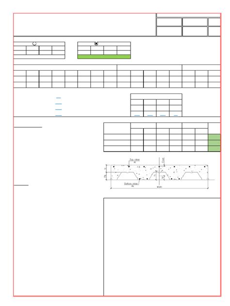 Aisc 360 16 Composite R00 Pdf Bending Materials