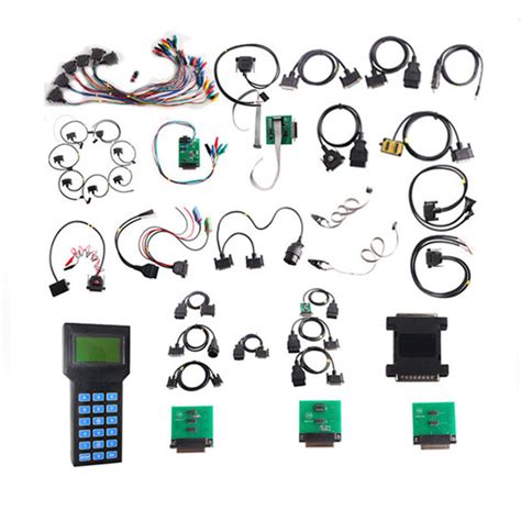Universal Dash Programmertacho Universal Kit 2008 Never Lock China
