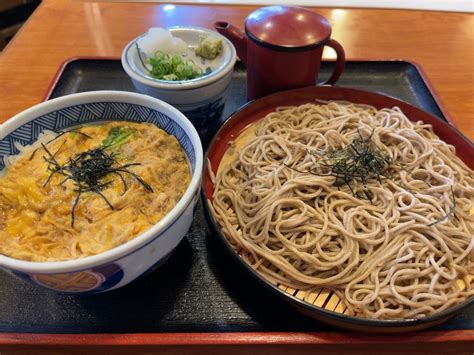 今日のランチ 鷺洲 やまがそば 清八のきんぴらごぼうのブログ