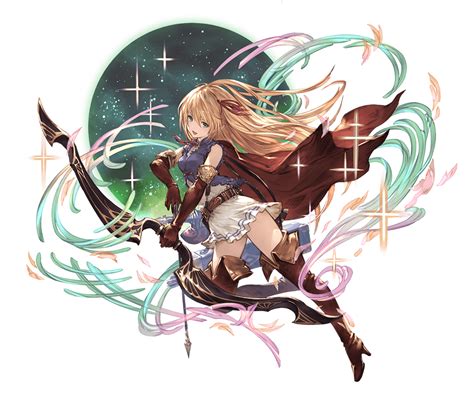 The Big Imageboard Tbib Alpha Transparency Arisa Shadowverse