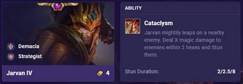 Tft Set 9 Guide How To Play Demacia Mobalytics