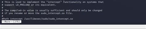 如何在 Linux 中使用 Less、more 和 Most 命令读取文本文件