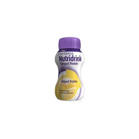 Nutridrink na pribratie - Cena a zloženie | Návratkuzdraviu.sk