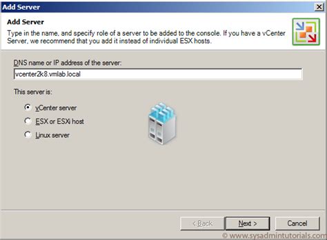 Veeam Backup And Replication Virtual Machine Backup