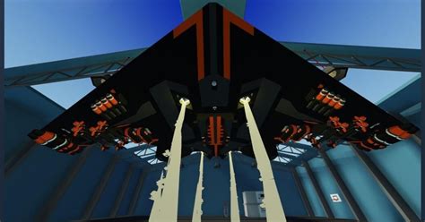 Weapons Load Out Finished On To Lua Then Workshop Rstormworks
