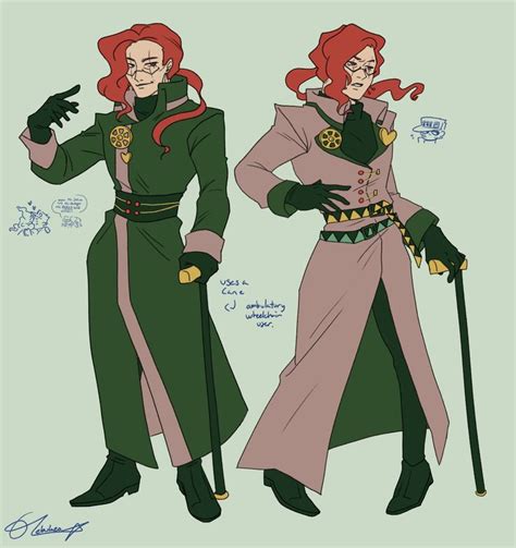 Noriaki Kakyoin в 2025 г Иллюстрации лисы Приключение Иллюстрации