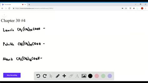 Solved Draw The Structure Of These Phospholipids A A Cephalin Formed From Two Molecules Of