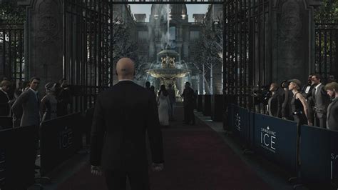 Hitman The Franchises Top 5 Locations Keengamer