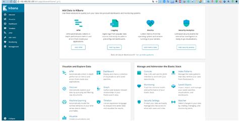 使用kibana操作elasticsearch（es） Csdn博客
