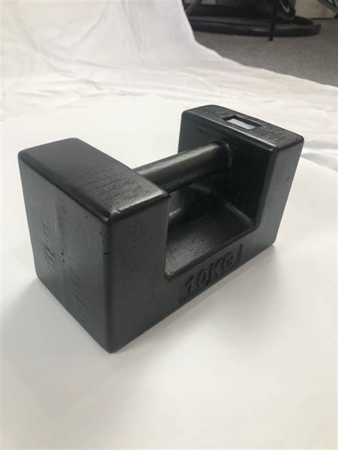 High Quality 500kg 1000kg M1 Cast Iron Test Weights Elevator Counter