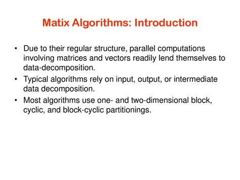 to accompany the text “introduction to parallel computing” ppt download