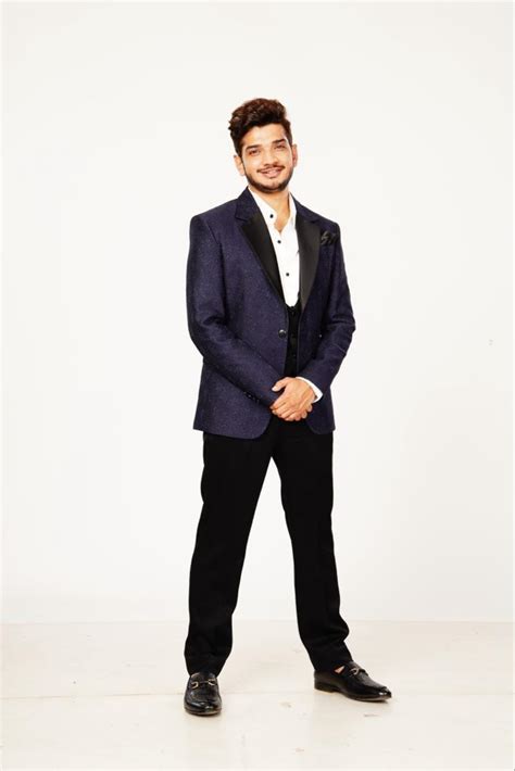 Munawar Faruqui Big Brother Wiki Fandom