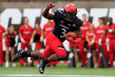 Uconn Football Future Opponents Week 4 The Uconn Blog