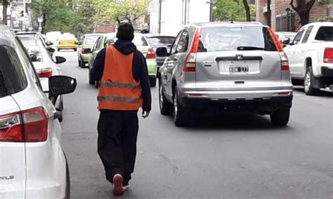 C Rdoba Detienen A Un Naranjita Por Da Ar Un Veh Culo Canal C