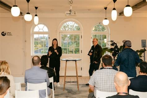 Tech Bbq An Opportunity To Learn More About The Nordic Startup