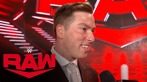 Kevin Patrick Released By Wwe Fightful News