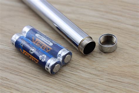 200mw 532nm Green Laser Pointer Pen Powerful Beam Light