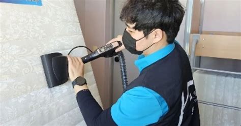 홈케어드림팀 안정욱대표 고수의 침대매트리스 청소 서비스 경상남도 김해시 숨고 숨은고수