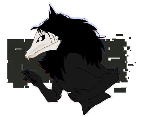 Scp Mal0 By Loutrem On Deviantart