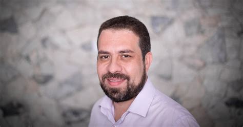 Guilherme Boulos é Rico Deputado Responde A Perguntas Mais Buscadas