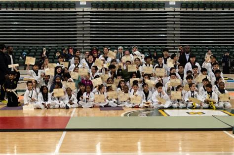 Youth Programming University Of Regina