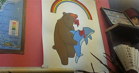 so happy yet so terrible i need this for my dorm imgur
