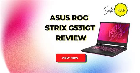 Asus Rog Strix G Gt Specs Price And Review Asus Rog Asus Nvidia