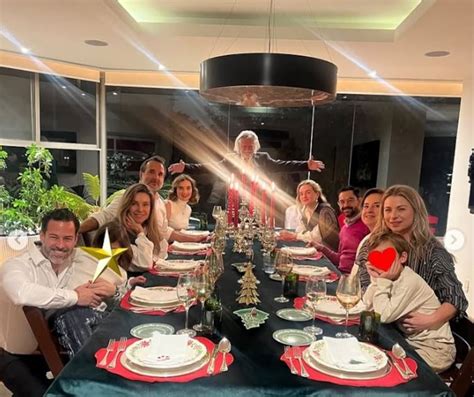 Ludwika Paleta Presume A Sus Mellizos En Redes Sociales ¡así Se Ven A