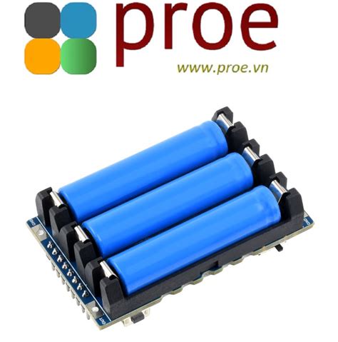 Mini Uninterruptible Power Supply Module Supports Charging And Power