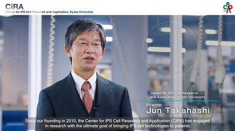 New Cira Introduction Movie Launched｜news And Events Cira Center For