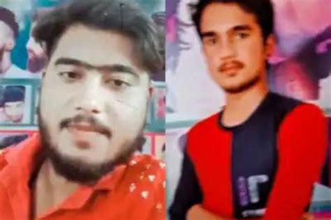 बदायूं डबल मर्डर के आरोपी जावेद पर 25 हजार का इनाम पोस्टमार्टम रिपोर्ट