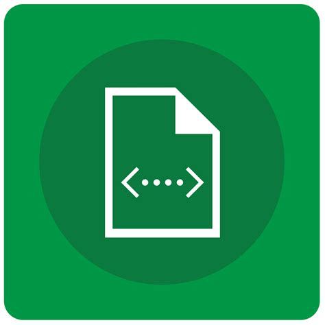 Code Compile Listing Program Script Icon Download On Iconfinder
