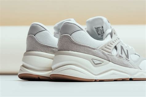 New Balance X90 Re-Constrcuted Pack - Sneaker Bar Detroit
