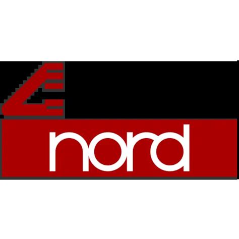 User manual Nord Electro 6D (English - 36 pages)