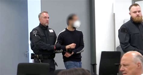 Quiénes son los Remmo el clan mafioso alemán condenado por un robo de joyas que aún no han